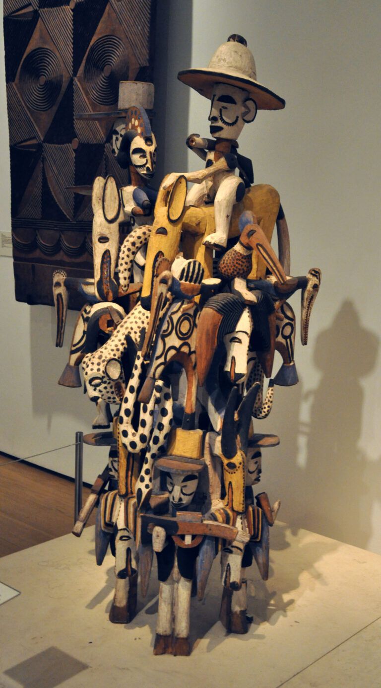 Igboland in the 19th Century: Unveiling the Rich Cultural Tapestry and ...