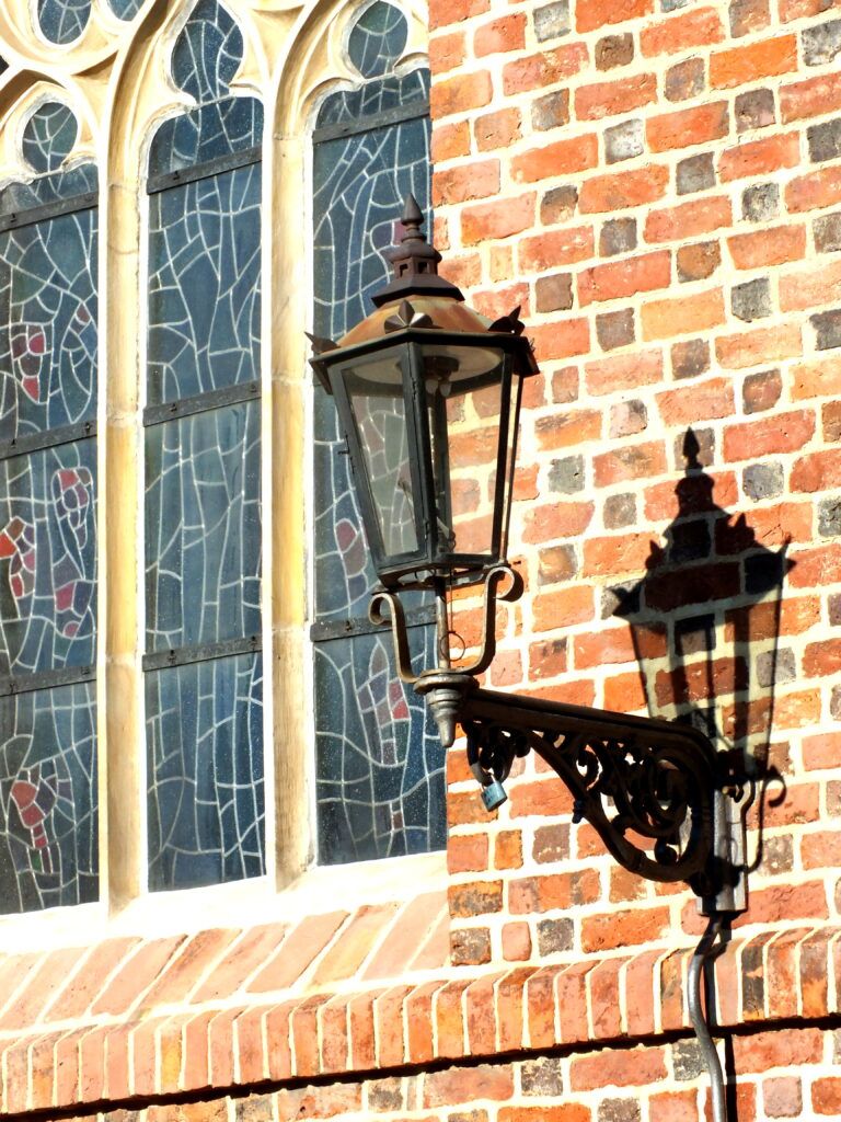 SHINING a Light on 19th Century GAS LIGHTING!