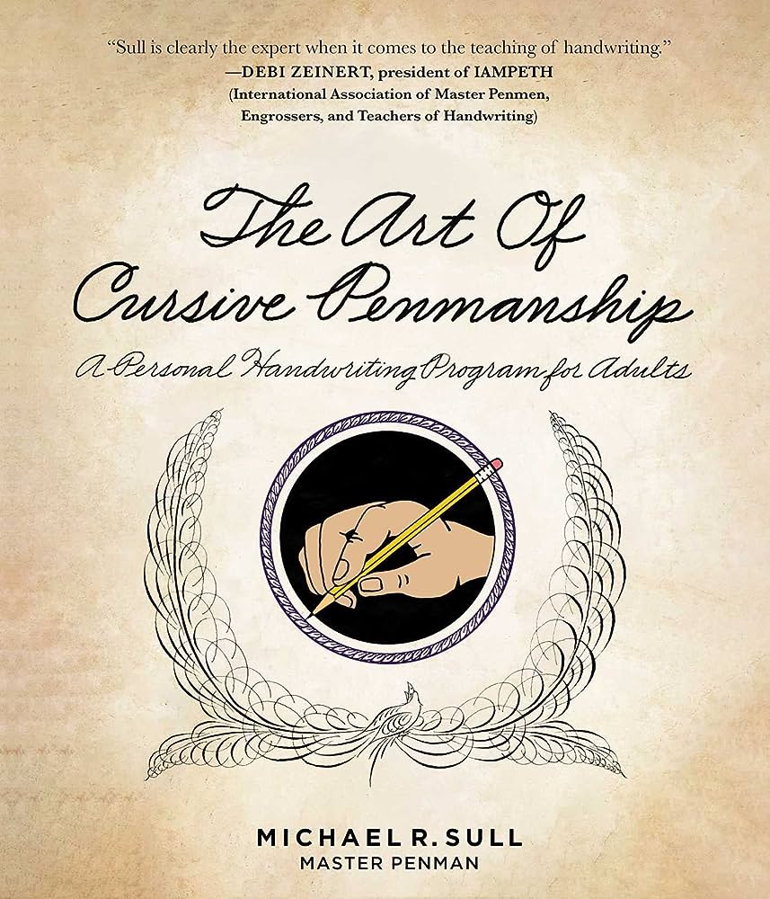 The Art Of Handwriting Exploring 19th Century Penmanship 19th Century